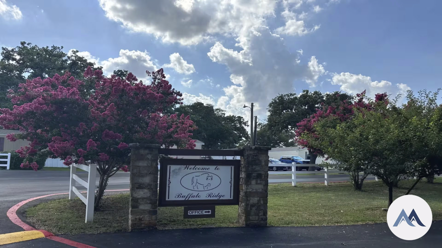 Manufactured Homes for Sale | Buffalo Ridge TX | Medallion Communities