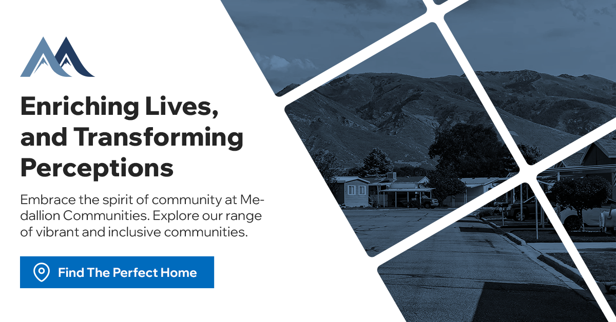 Communities Map | Medallion Communities