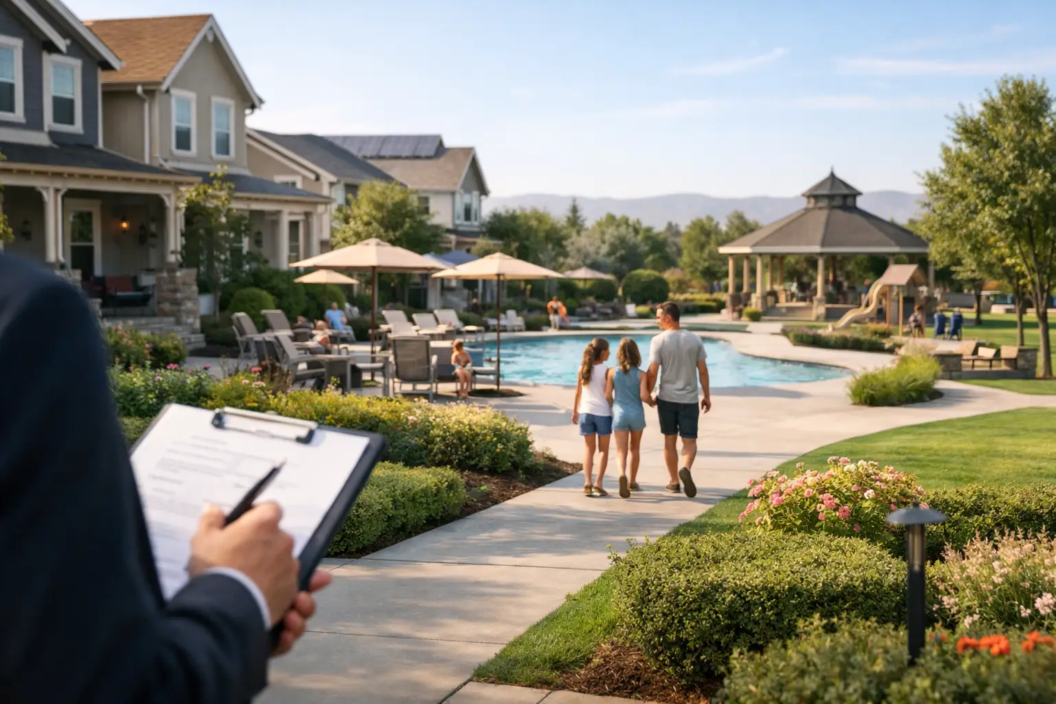 9 Top Signs of Well Managed Communities | Medallion Communities